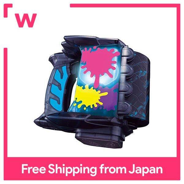 Kamen Rider Revice DX Rolling By Stamp | Lazada