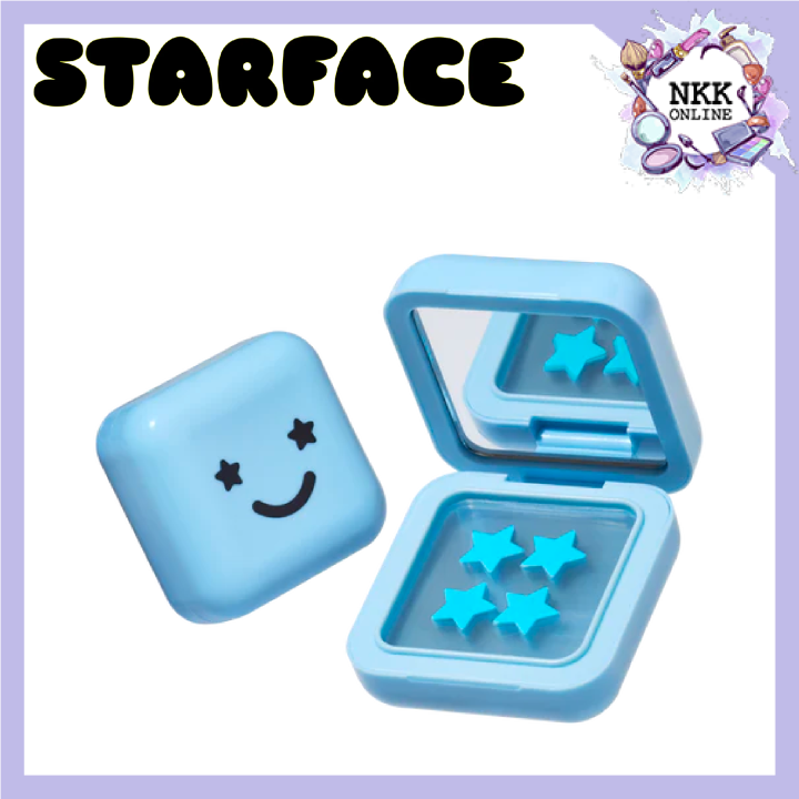 [พร้อมส่ง‼️ของแท้100%] Starface Hydro-stars + Big Blue 32 Stars ...