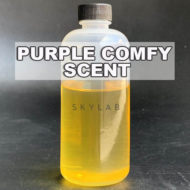 SKYLAB FABCON ADD ONS SCENT 85 GRAMS (PURPLE COMFY SCENT) | Lazada PH
