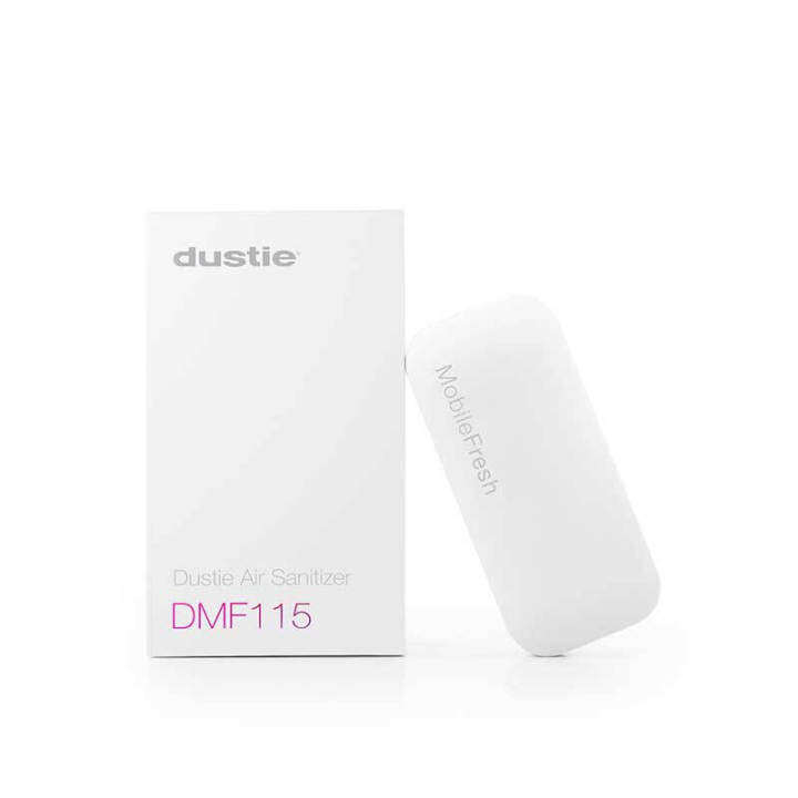 Sweden's air purifier household DMF115 ozone sterilization and disinfection refrigerator ...