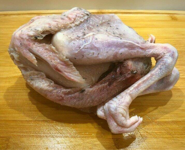 Frozen Native Chicken 1.5kg Up | Lazada PH