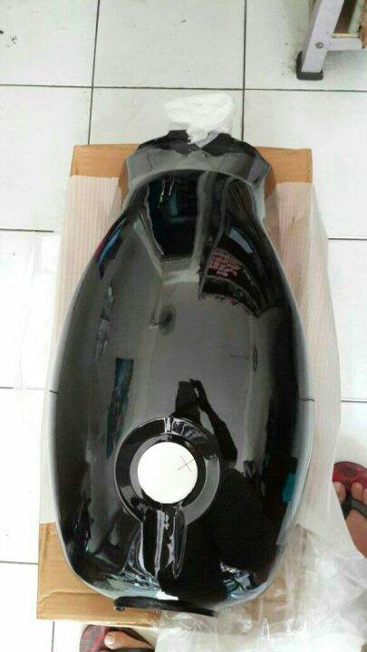 Tangki Tengki Tenki Tanki Tiger 2000 Tilam Tiger Lama Baru 100% New ...