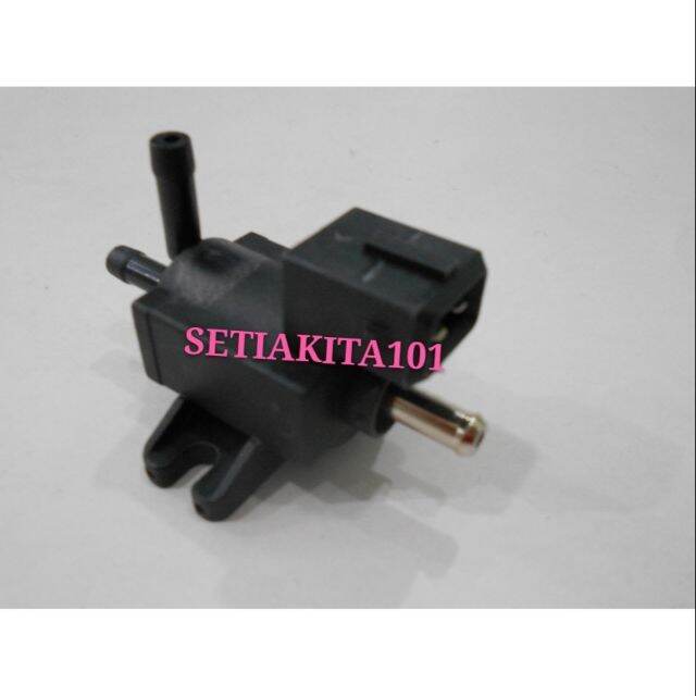 EXORA BOLD TURBO FICD VACUUM VALVE | Lazada