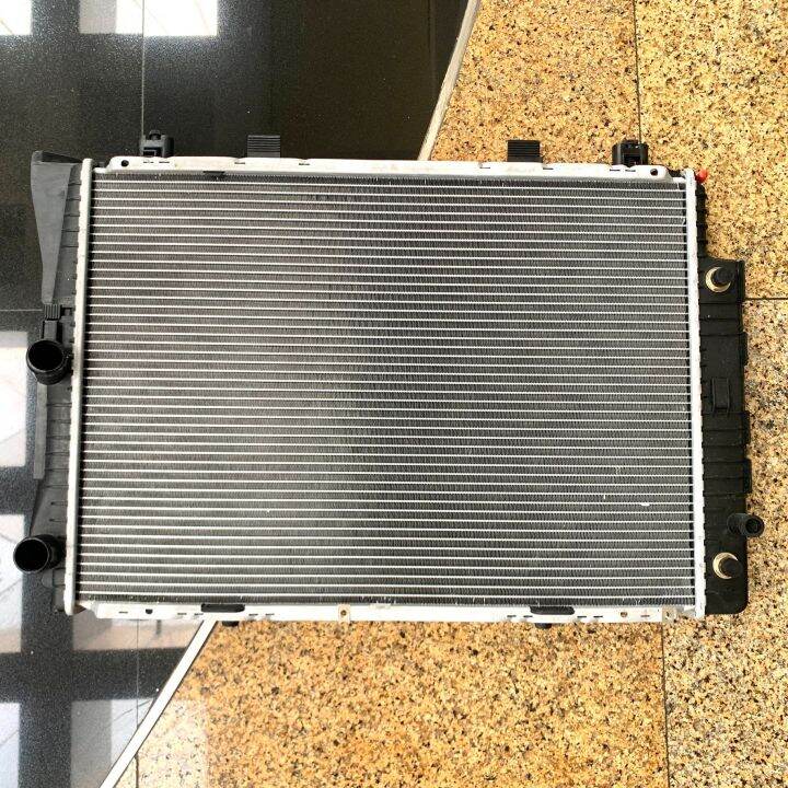 A1405002103 Mercedes Benz W140 Radiator หม้อน้ำ | Lazada.co.th