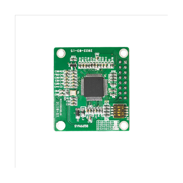 SYN6988 Chinese and English Speech Synthesis Module Text to Speech TTS ... SYN6988 Chinese and English Speech Synthesis Module Text to Speech TTS ...