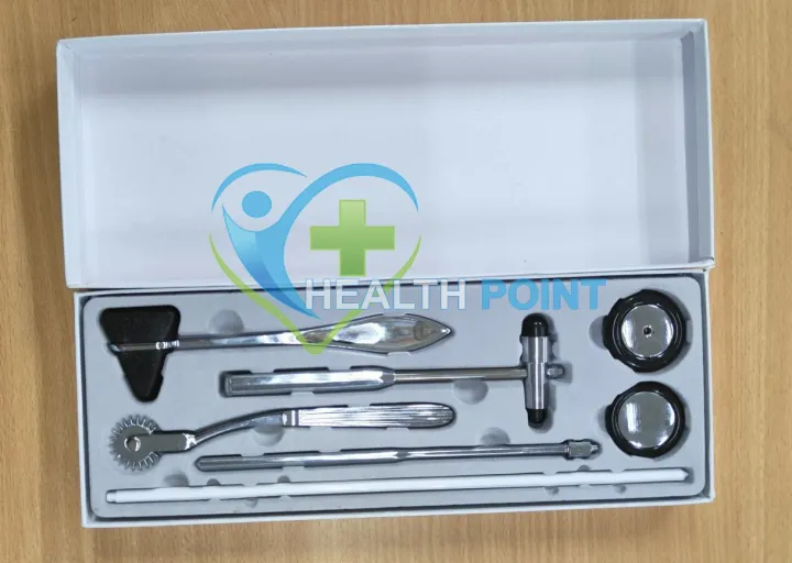 Neurological / Neuro Hammer Set | Lazada PH