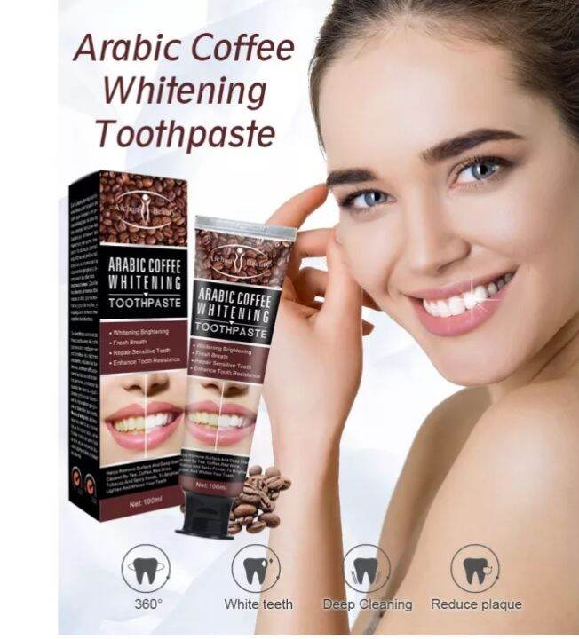 Charcoal Toothpaste Toothpaste Whitening Activated Carbon Bamboo ...