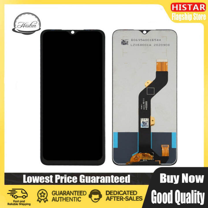 Infinix Tecno LCD Infinix Smart 7 X6515 Tecno Spark Go 2023 LCD Touch ... Infinix Tecno LCD Infinix Smart 7 X6515 Tecno Spark Go 2023 LCD Touch ...