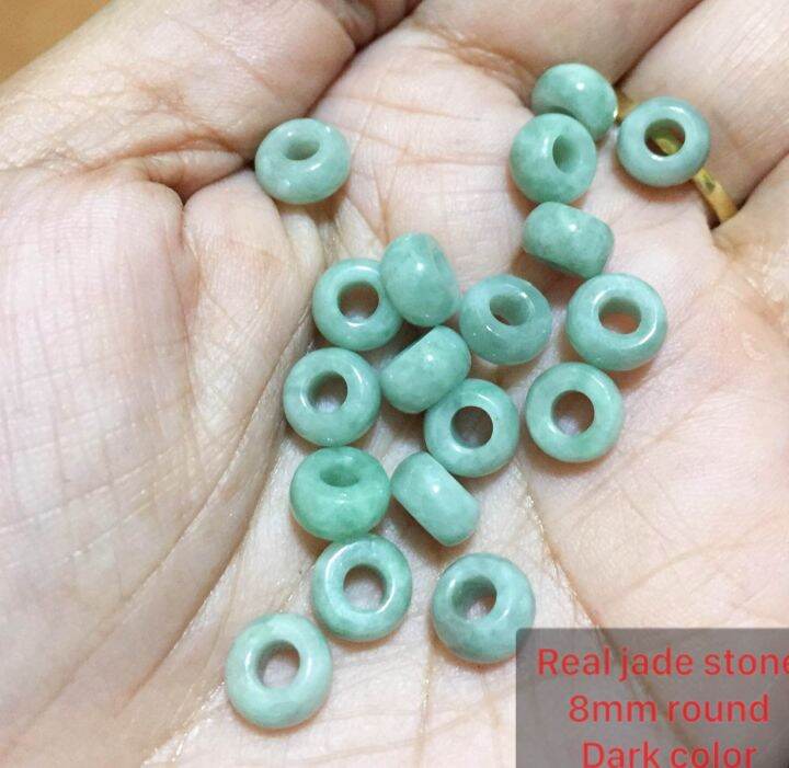 DIY jade stone (per piece) | Lazada PH