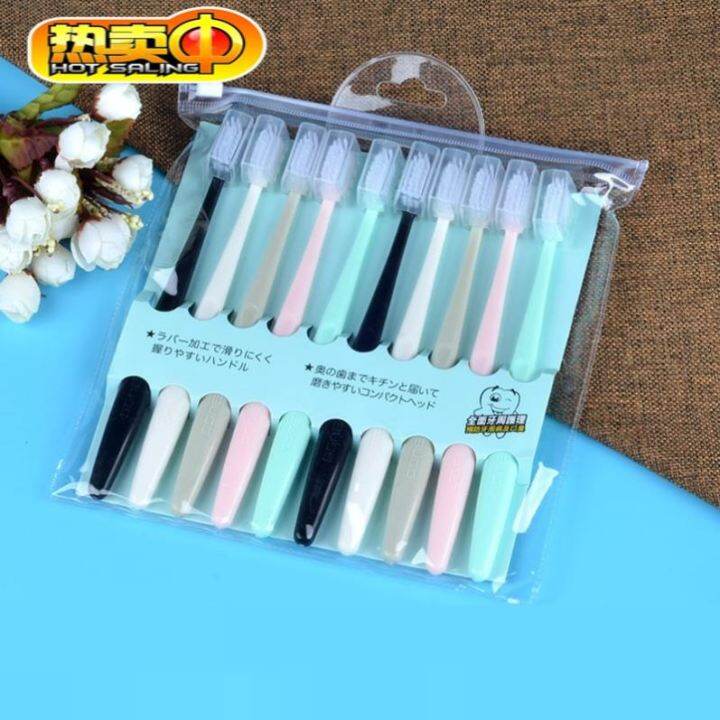 Hotel supplies six-in-one toothbrushes, toothpastes, combs, soaps, 5-in ...