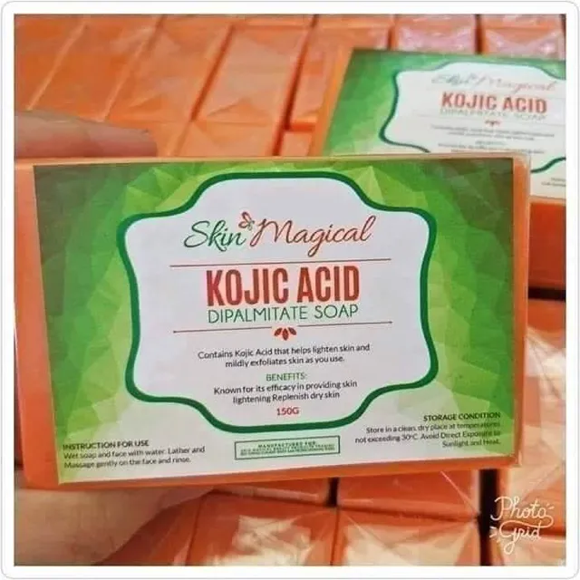 Skin Magical Extra Strength Rejuvenating Soap | Lazada PH