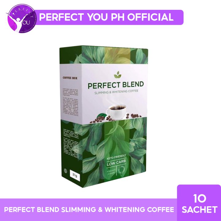 Perfect Blend Coffee | Lazada PH