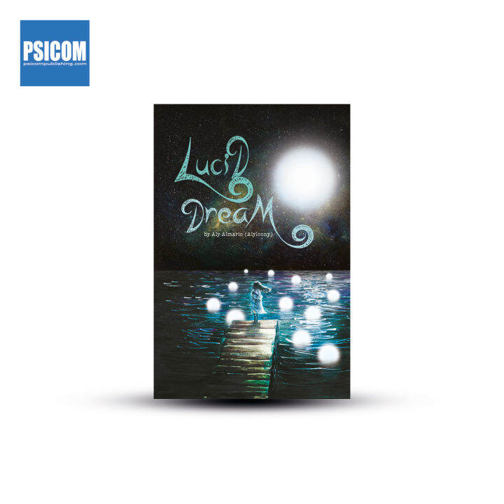 Psicom - Lucid Dream by Alyloony | Lazada PH