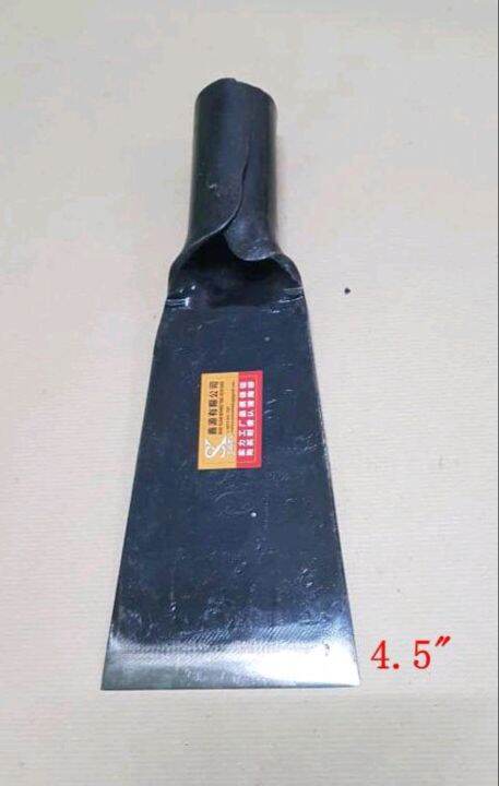 4 1/2’’ INCH HEAVY DUTY OIL PALM HARVESTING CHISEL / CHOP KELAPA SAWIT ...