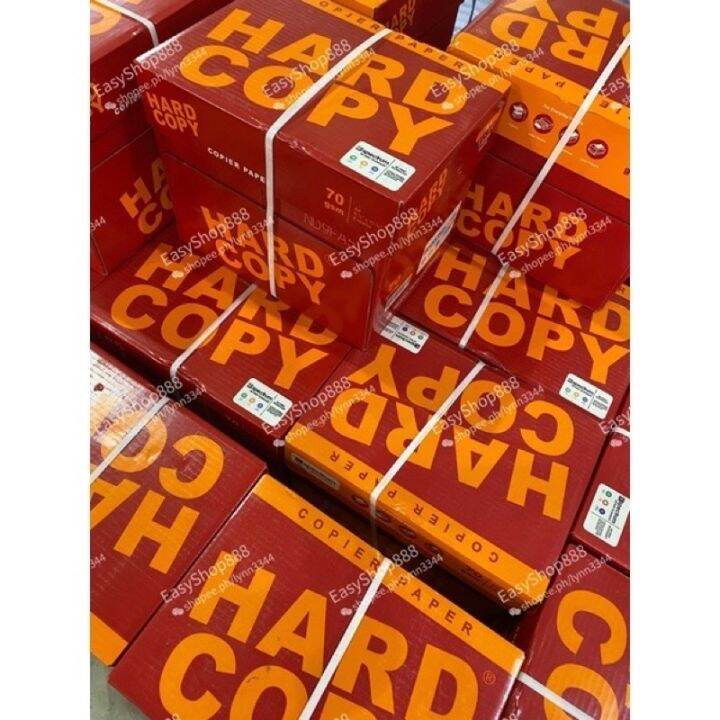 Easyshop888 Hardcopy Long A4 short Multi purpose Copy Paper Bond Paper Easyshop888 Hardcopy Long A4 short Multi purpose Copy Paper Bond Paper