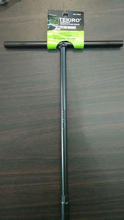 Kunci T 10mm Tekiro | Lazada Indonesia