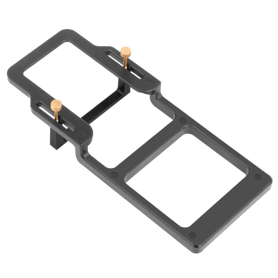 Handheld Stabilizer Gimbal Adapter Switch Mount Plate For DJI OM5 OM4 ...