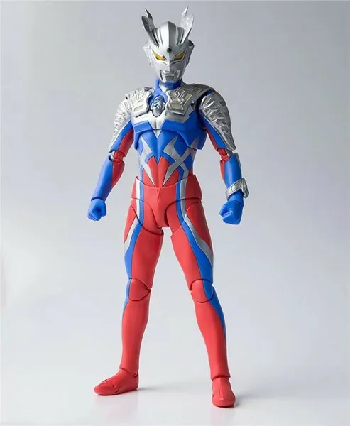 Zero The Hero Puppet