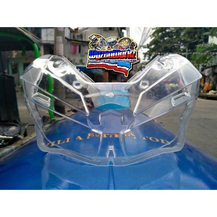 HONDA CLICK V2/V3 ORIGINAL STANLEY LENS | Lazada PH