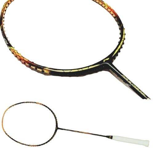 RAKET LINING LI-NING AIR STREAM N99 CHEN LONG PREMIUM ASEAN 30LBS ...