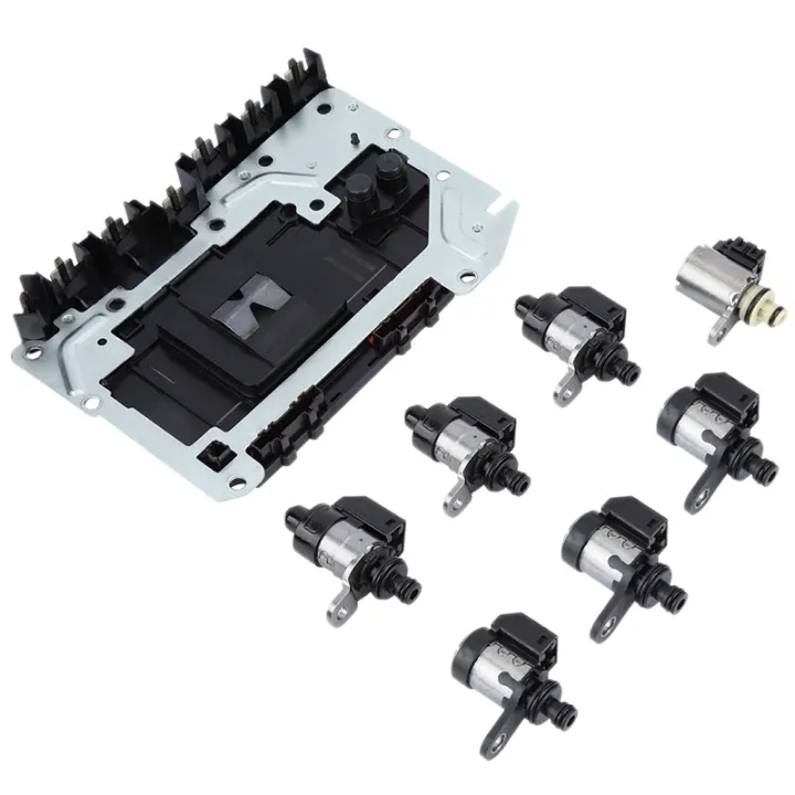 RE5R05A Transmission Control Unit TCU Valve Body for HYUNDAI INFINITI ...