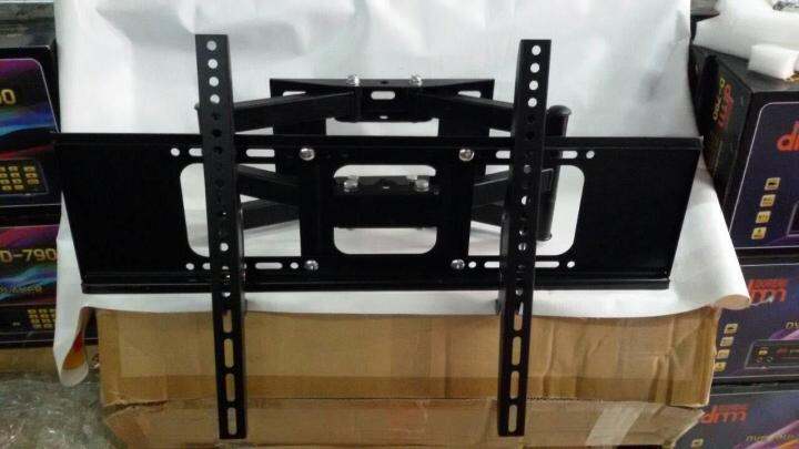 LED LCD PDP FLAT PANEL TV WALL MOUNT | Lazada PH