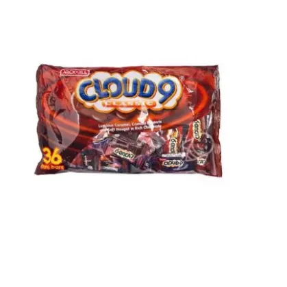 Cloud 9 Classic Mini Bars | Lazada PH