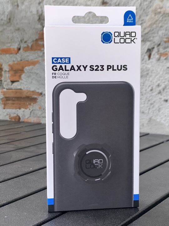 Quad Lock Case - Samsung Galaxy S23 PLUS | Lazada.co.th