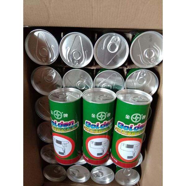 Flushing / 141B in Can Tetra Car Aircon System Chemical | Lazada PH