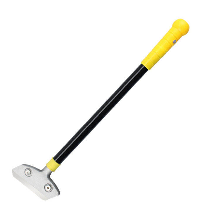 Heavy Scraper Putty Knife Tile Adhesive Removal Window Glass Wallpaper ...