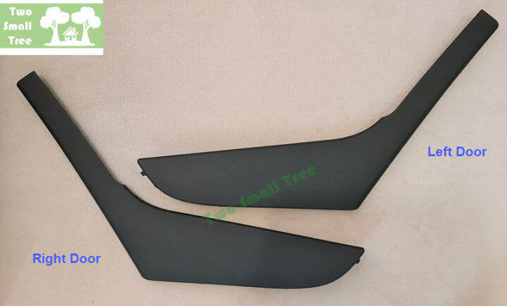 Door Pull Handle Trim Volkswagen MK6 Golf TSI GTI R (2009-2012 ...