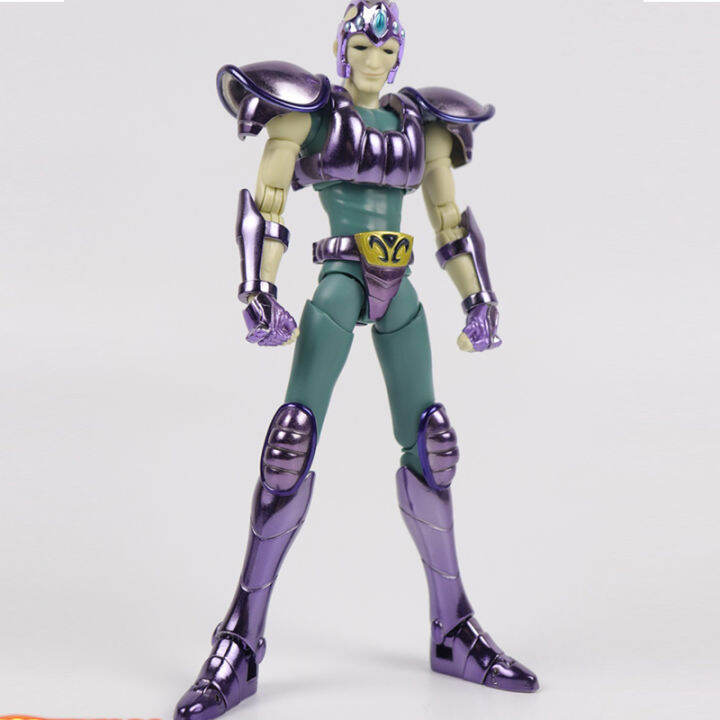Great Toys GT Saint Seiya Myth Cloth EX Bronze Hydra Ichi V1 Knights of ...