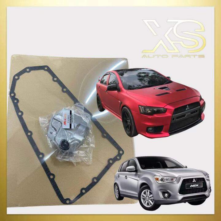 ATF Auto Transmission Filter Set - Nissan Sylphy 2.0 C11L / Teana 2.0 ...