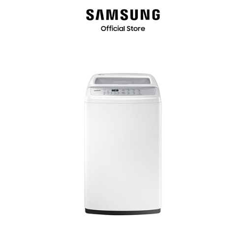 Samsung 7.5 kg Topload Washing Machine WA75H4200SW/TC | Lazada PH