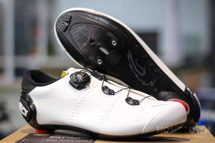 Sidi Fast Road Cleats Shoes | Lazada PH