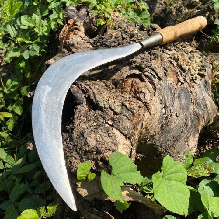 Sabit Arit Model Celuritan Khas Madura Baja Putih - Aret Pengaritan ...