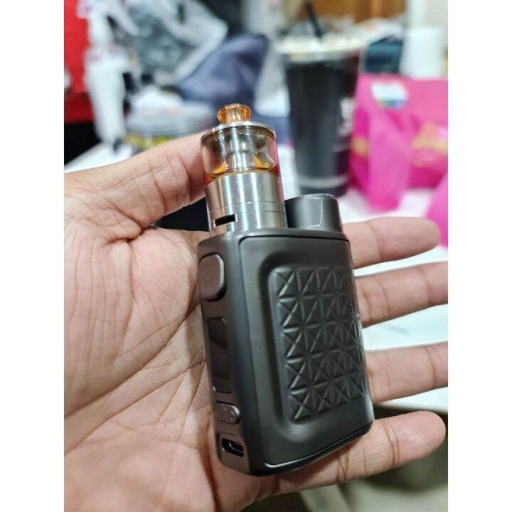 Eleaf istick pico 2 mod only | Lazada PH