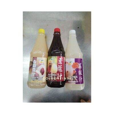 KY syrup beverage 1Litre | Lazada