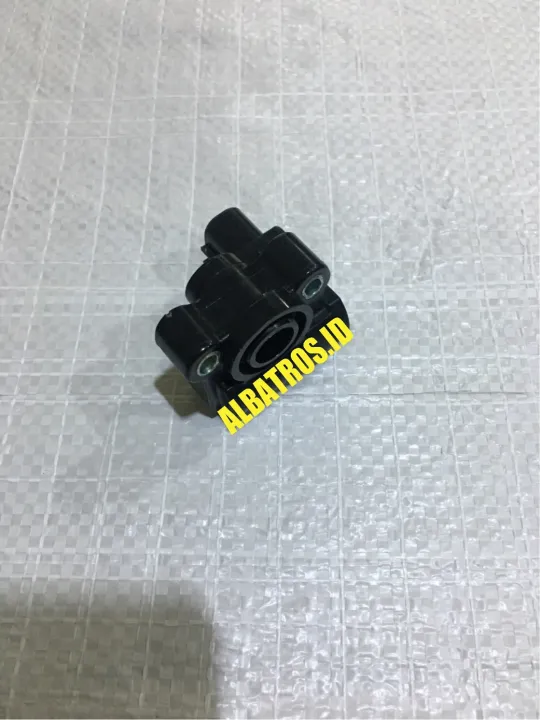 SENSOR ISC - SENSOR IDLE SPEED CONTROL FUTURA INJEKSI / APV / MEGA ...