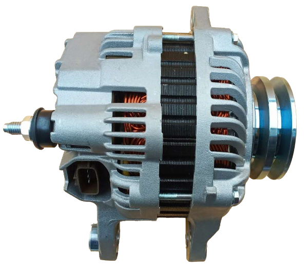 MITSUBISHI PAJERO 3.2L 4M41 2007-12 ALTERNATOR 1800A115,A3TG4679 | Lazada