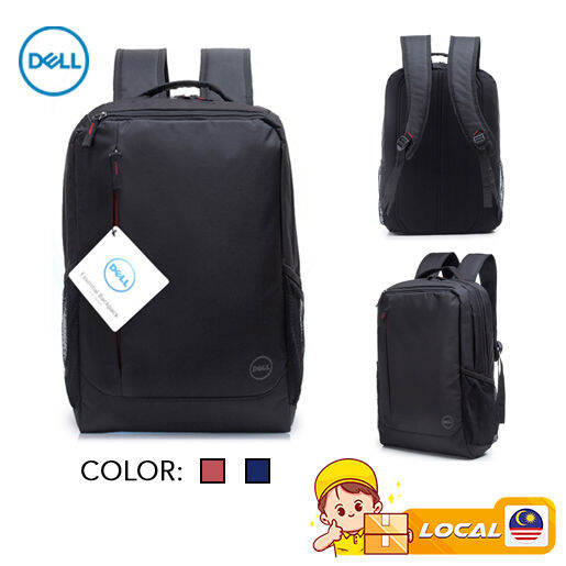 Dell Laptop Back Pack Laptop Bag Universal Bag 14 15 inch Man Woman ...
