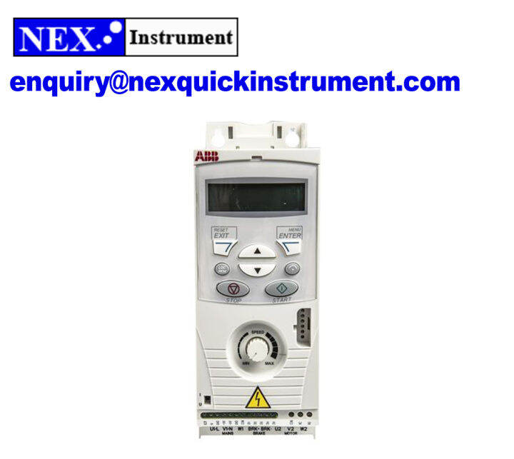 ACS150-03E-01A2-4 | ABB | Inverter Drive | Lazada