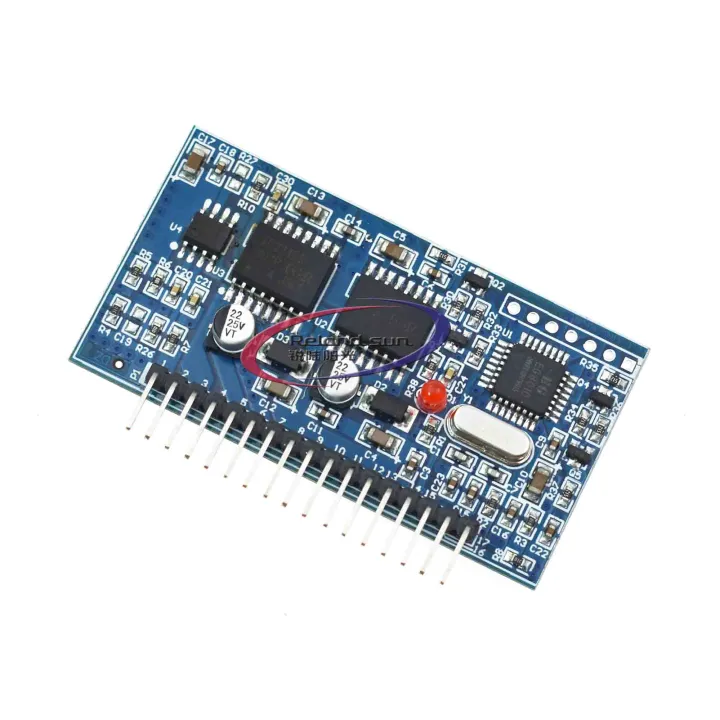 Pure Sine Wave Inverter Driver EGS002 EG8010 IR2110 Drive Module | Lazada