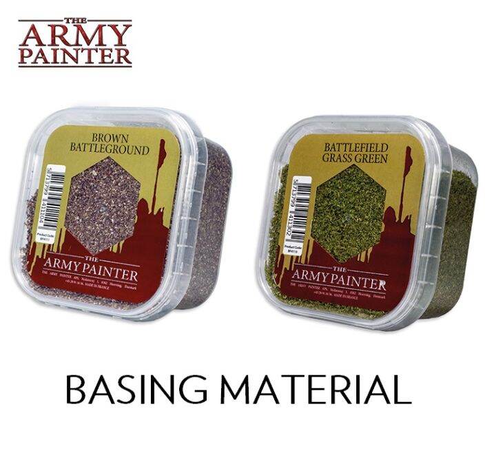 Army Painter Battleground Basing Material | Lazada