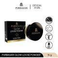 Purbasari Glow Loose Powder / Bedak Tabur / Setting Powder | Lazada ...
