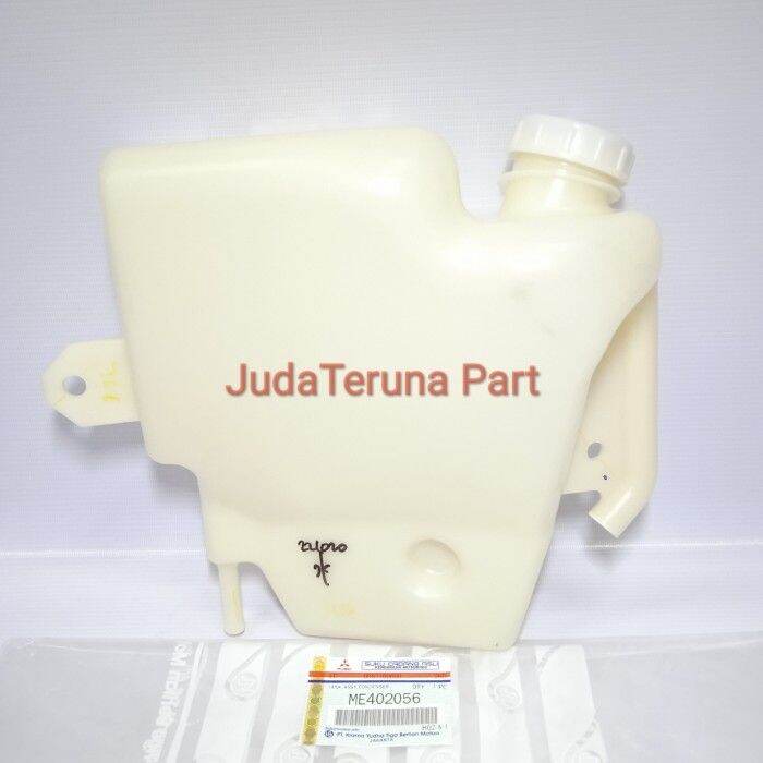 Tampungan air radiator Canter Original Mitsubishi ME402056 | Lazada ...
