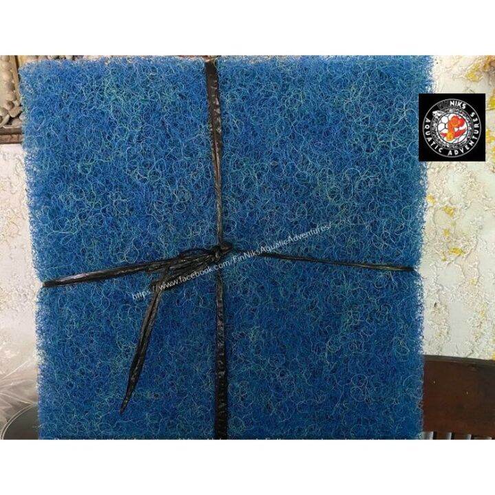 Japanese Filter Matt-Media Aquarium Filter | Lazada PH