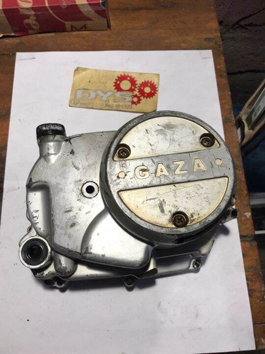 Bak kopling otomatis motor Cina Gaza Garuda | Lazada Indonesia