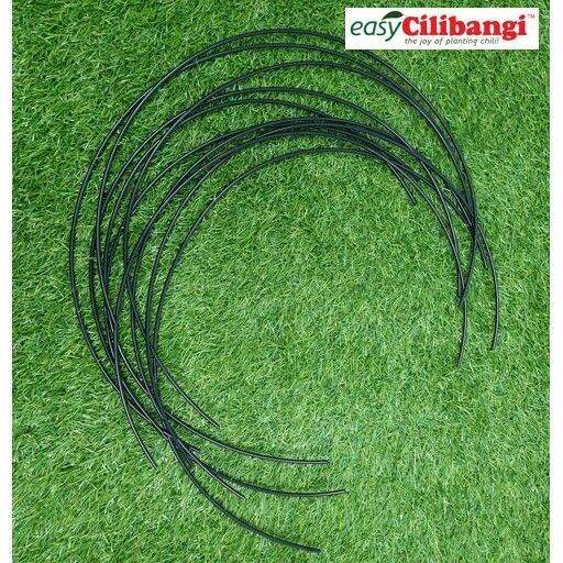 Tiub Penitis Kapilari Fertigasi Siap Potong (2 kaki) | Lazada