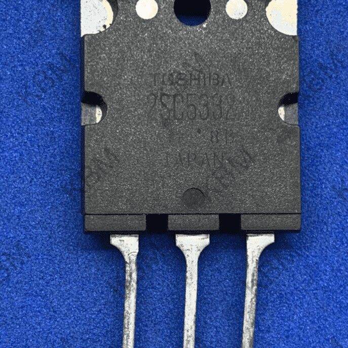 Transistor ทรานซิสเตอร์ C5331 2SC5332 C5339 C5343 C5443 C5382 C5386 ...